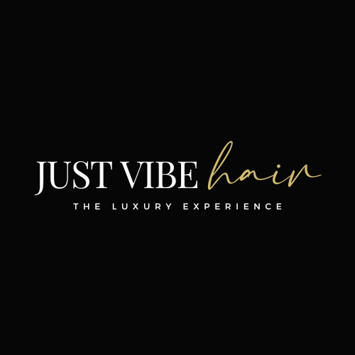 READY TO SHIP – Just Vibe Hair